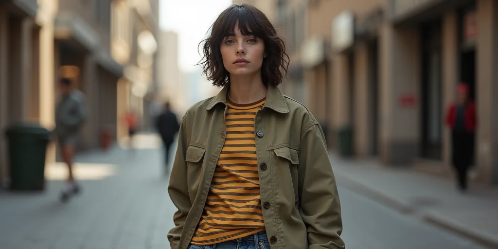 Dustin Stranger Things Costume – 2025 Halloween Must-Have on Alibaba.com