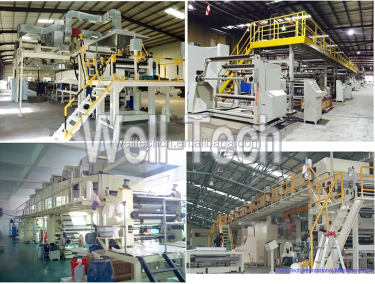 Automatic High Speed Mini Small Comma Coating Head Water Solvent Base ...