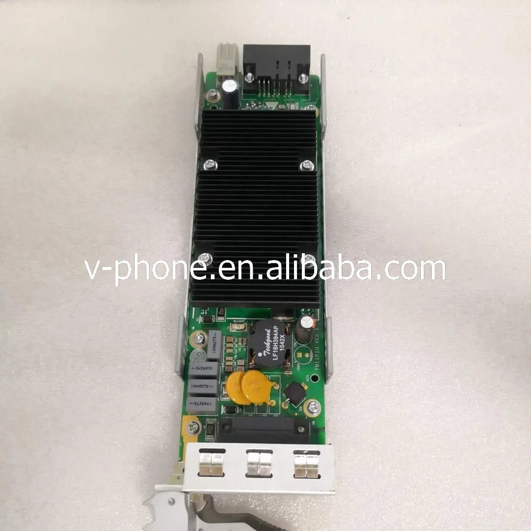 PIU OSN 6800 Power Interface Unit - Reliable & Efficient