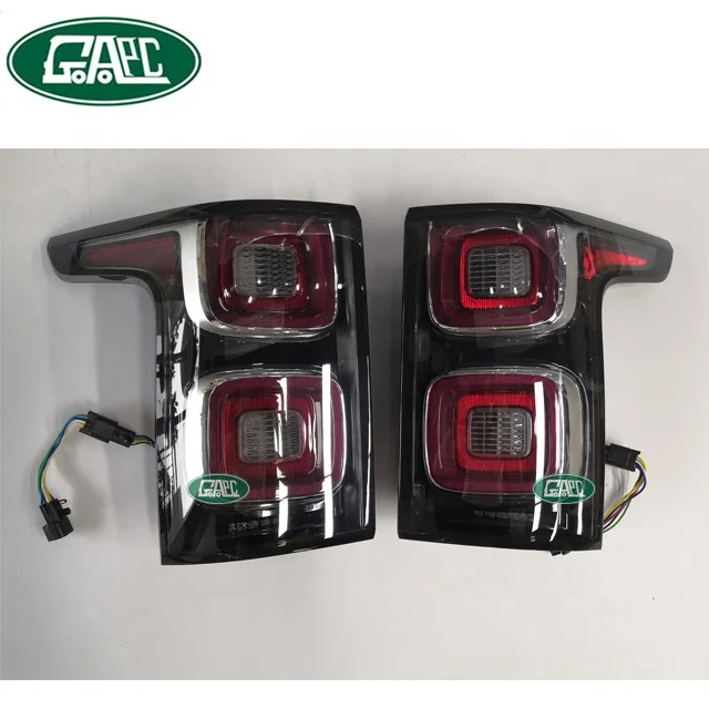 America Version Rear Lamp Lr098353 Left Lr098346 Right Gl1463-1 For ...