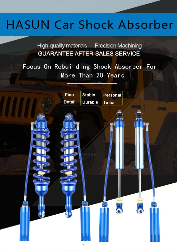 Adjustable Lc200 Rc 4x4 240mm E53 X5 Shock Absorber - Buy Small Shock ...