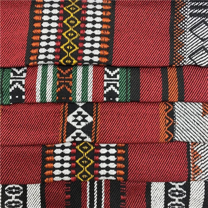 Sadu Fabric - Durable and Stylish Home Textile Solutions