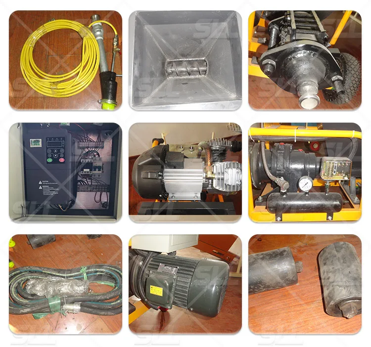 Plastering Machine Malaysia Plastering Machine Spare Parts Plastering ...