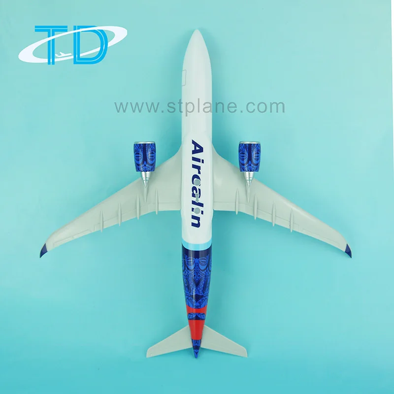 Aircalin A330-900neo 1:200 Scale Plane Toy - Collectible Model