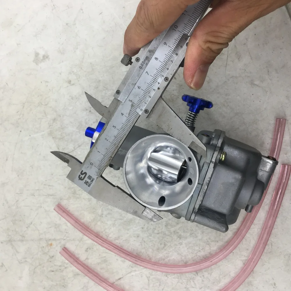 Carburateur Pe 30 Pe 30 Mm Voor Honda Yamaha K T M Suzuki Vervangen ...