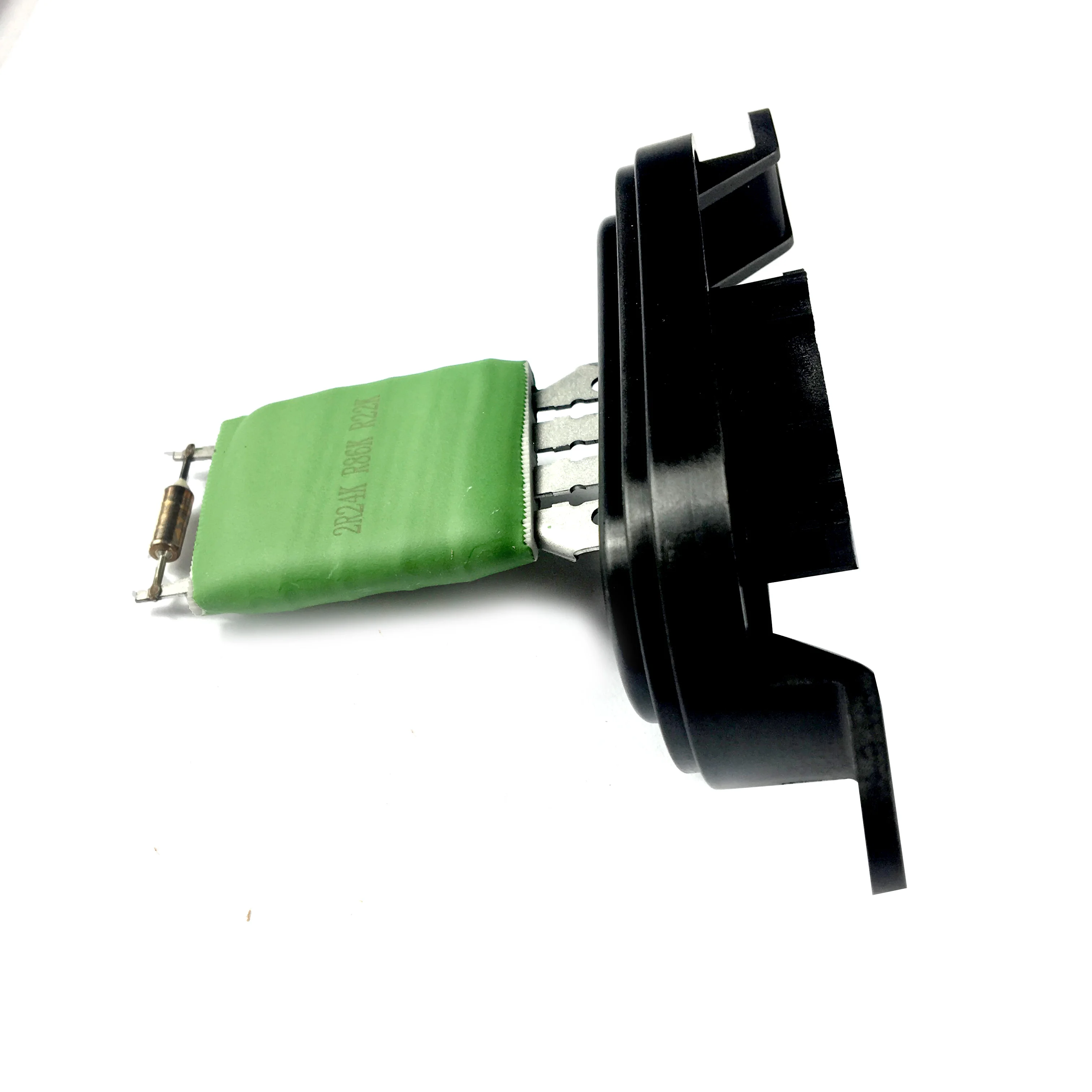 New Heater Fan Blower Motor Resistor For V W Touareg Amarok Multivan T5 ...