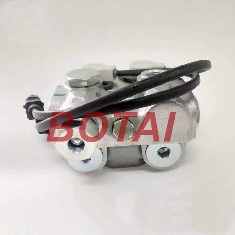 Original New Dongfeng Renault Auto Parts 2469403126