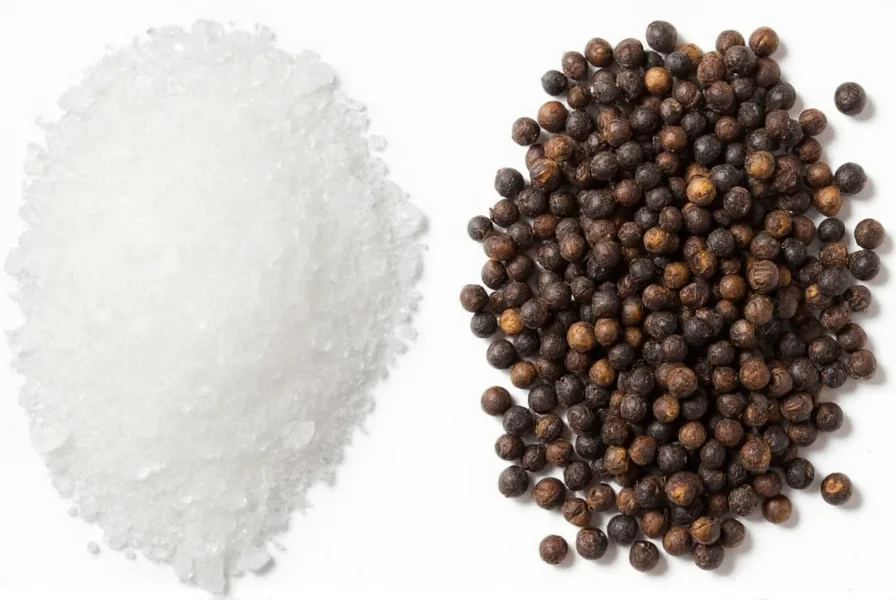 Black Lava Salt: Proper Uses and Avoidance Tips