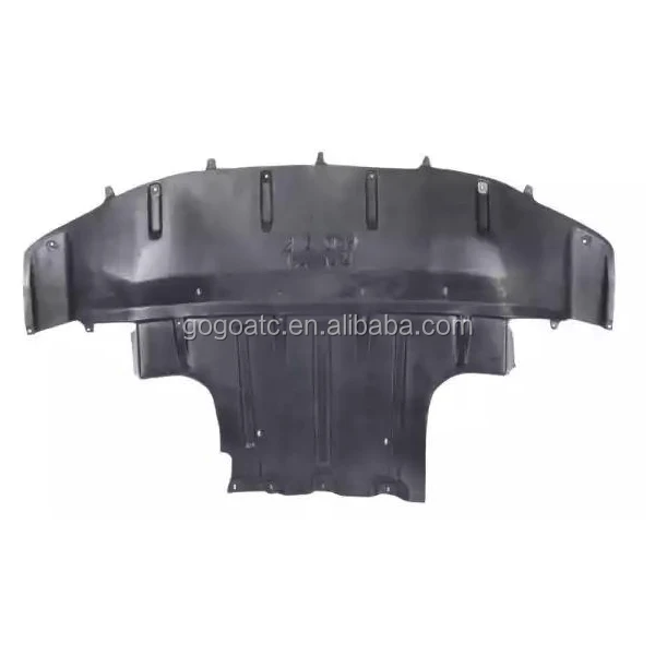 Car Engine Under Cover For Q7 2007-2015 Oem 7l8825285 - Buy Q7 Engine ...
