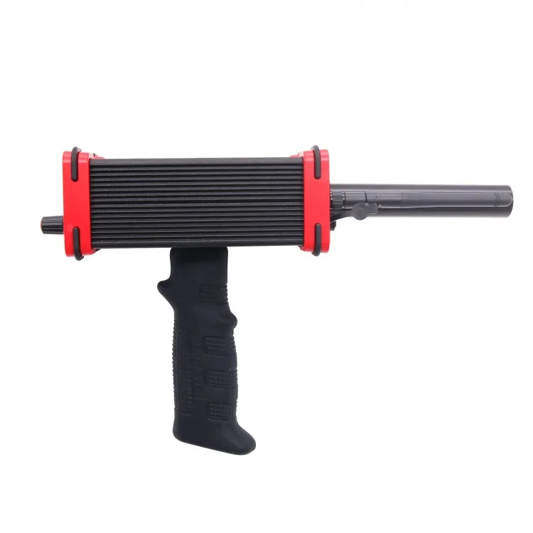 Professional Black Hawk GR-100 Mini 30M Laser Scanner