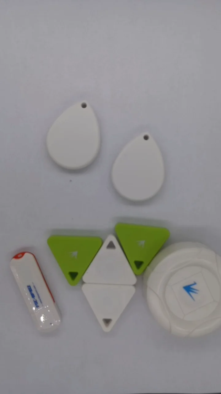 3-axis Accelerometers Low Power Consumption Distance Small Hybrid ...