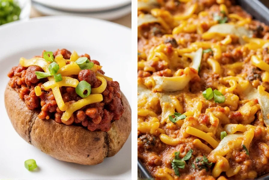 Hormel Vegetarian Chili: Fakten, Anwendung & Tipps