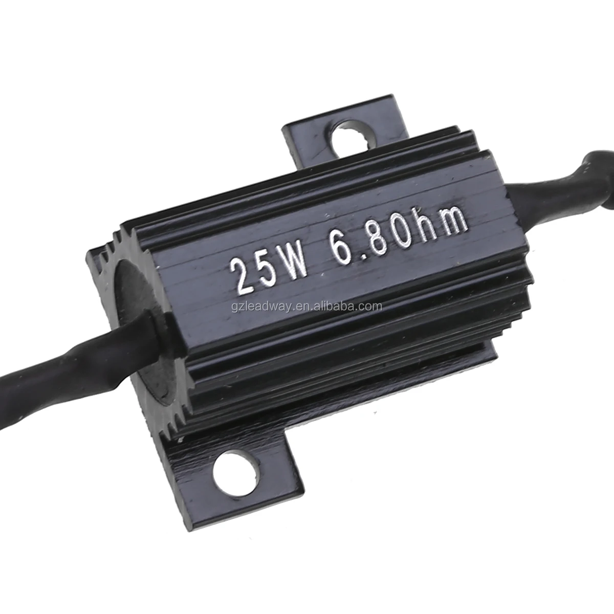 Motorbike 12v 21w Flasher Indicator Load Resistor Motorcycle Led Light ...