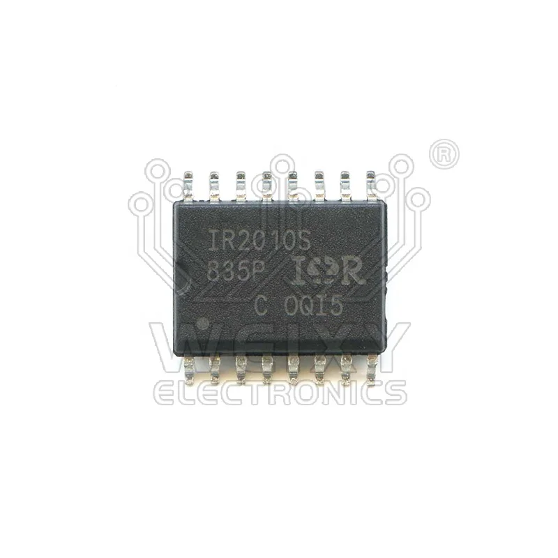 Ir2010s Chip Use For Automotive - Buy Integrated Circuits Electronic Components Ic Chips ...