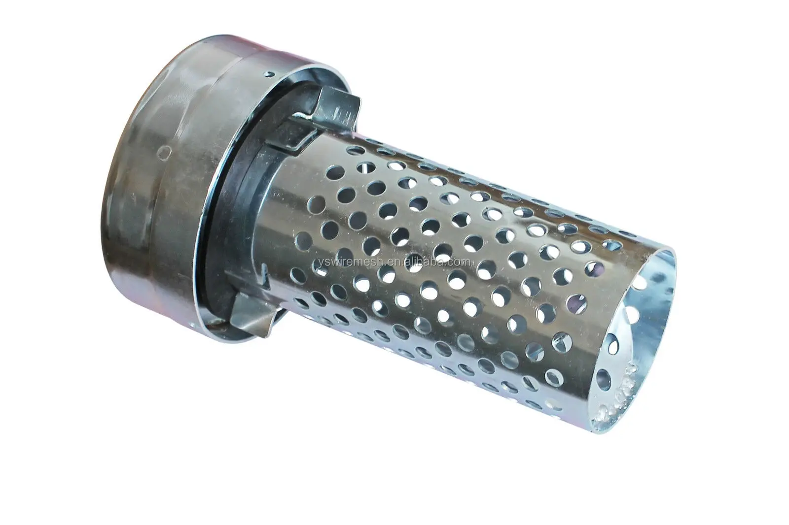 Factory Supply Truck Fuel Anti Theft Device - Anti Siphon