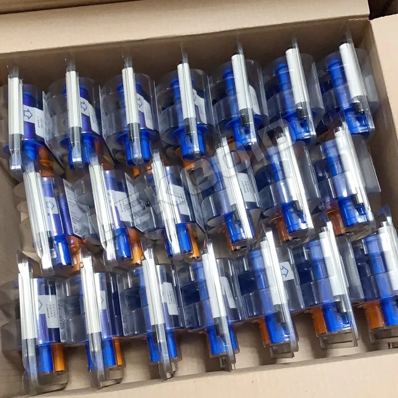 Fargo Original DTC4500 Card Printer YMCKO Ribbons - 45200 Color Ribbon