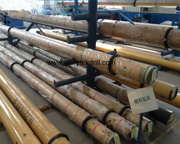 6 3/4' Drilling Mud Motor - High Performance Downhole Equipment