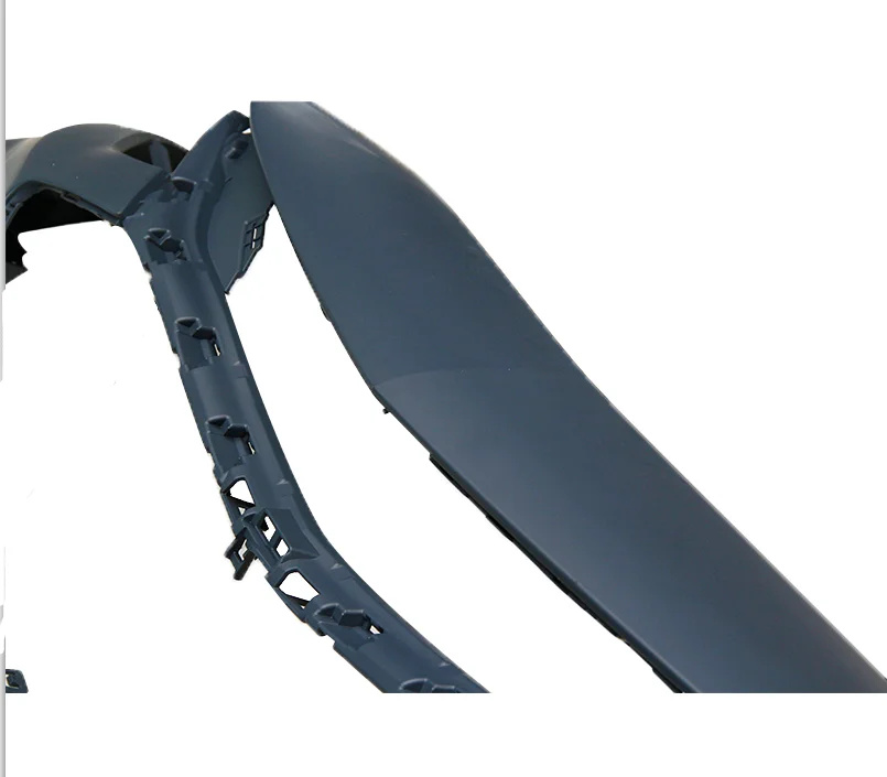 84543707 Auto Parts - Front Bumper Cover for Chevy Malibu 2019