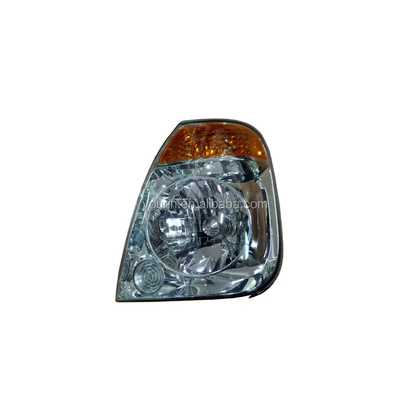 92102-4e000 92101-4e000 Head Lamp Headlight For Bongo 3 K2500 K2700 ...