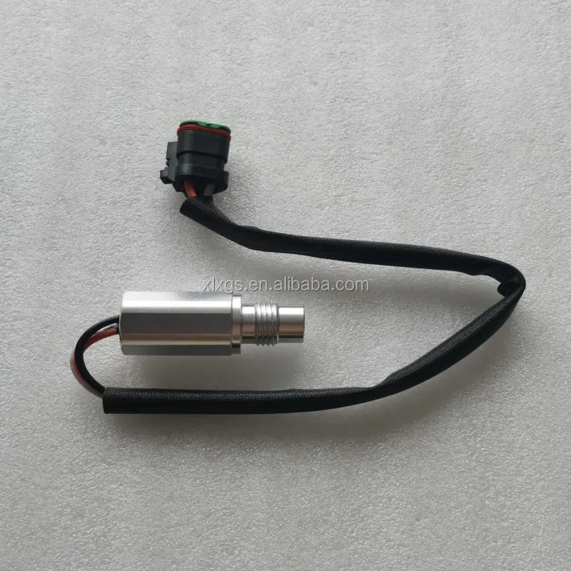 Tosd Brand New Gp Speed Sensor 265-9033 2659033 Application To Cat 773b ...