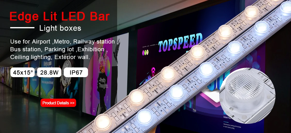 Shenzhen Adled Light Limited - LED Module, LED Flexible Strip