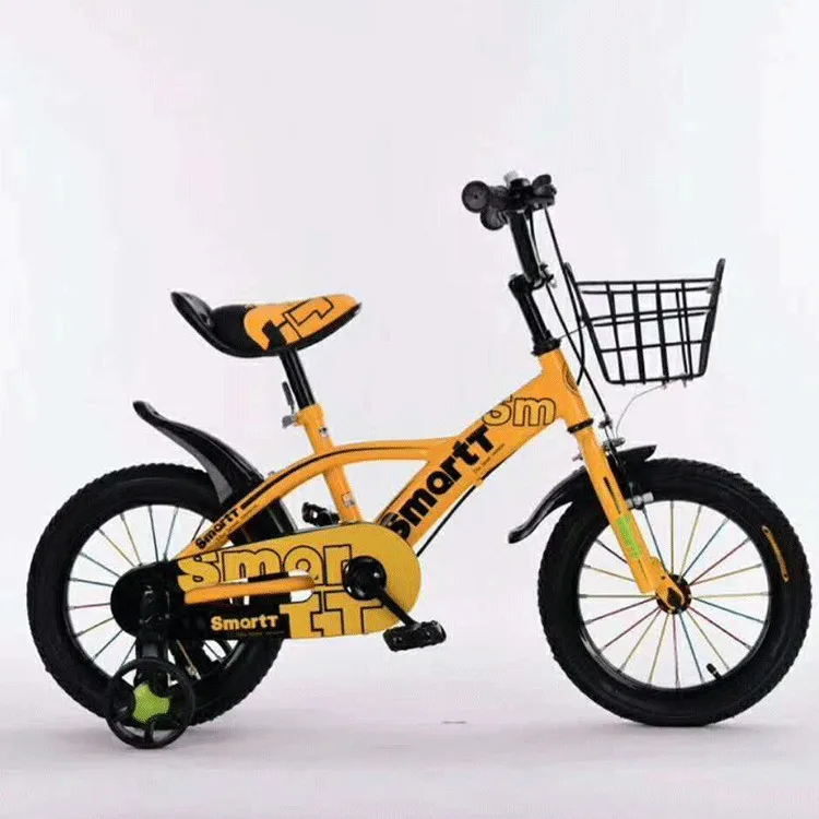 2021 Kids Cycle For Small Baby/wholesale Toys Bicycle For Kids Children ...