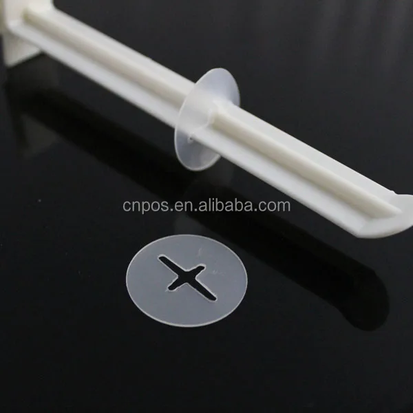 Pole Stopper - Secure Your Display Hooks Efficiently