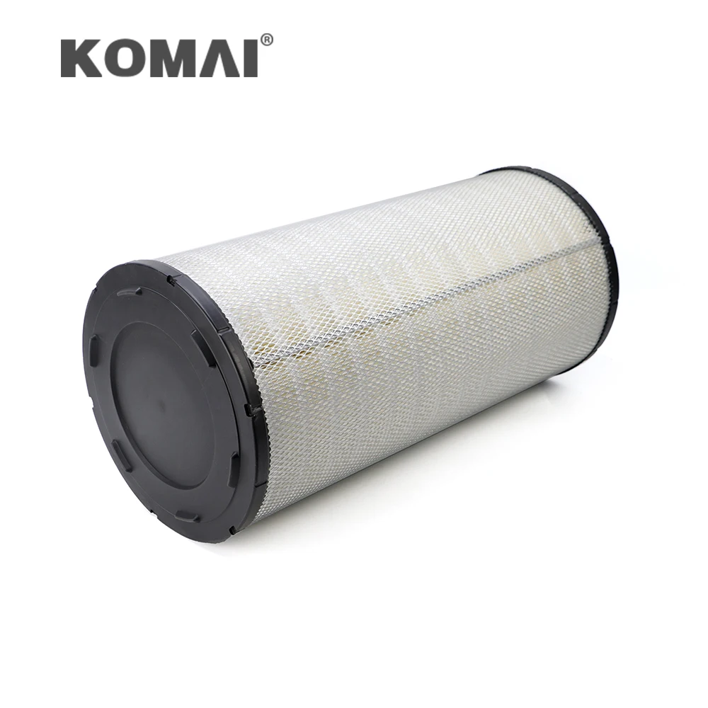 Hepa Air Filters for Iveco Engines - Efficient & Durable