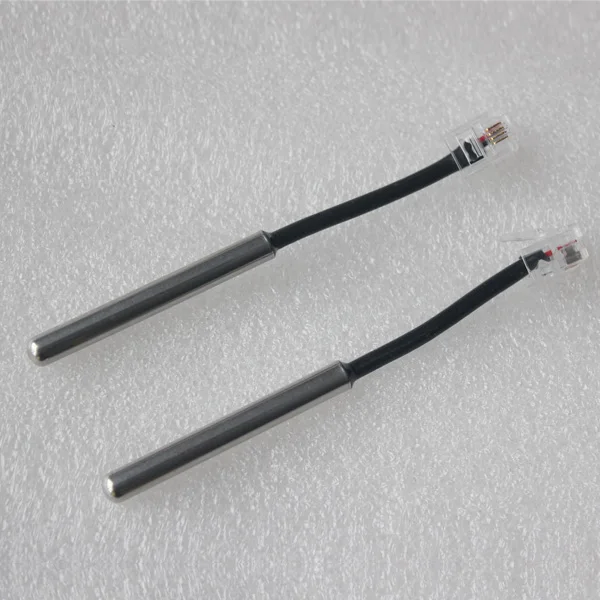 Rj45 Connector Ds18b20 Temperature Sensor - Buy Ds18b20 Temperature ...