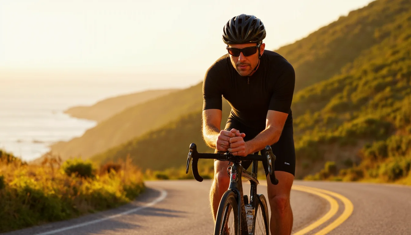 What 2026 Cycling Science Says About Cadence Variability for Endurance ...