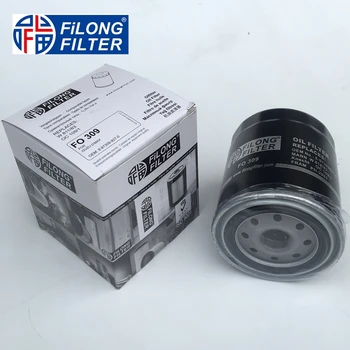 Filong Manufacturer Oil Filter For Isuzu Fo-309 8-97309927-0 8973099270 ...
