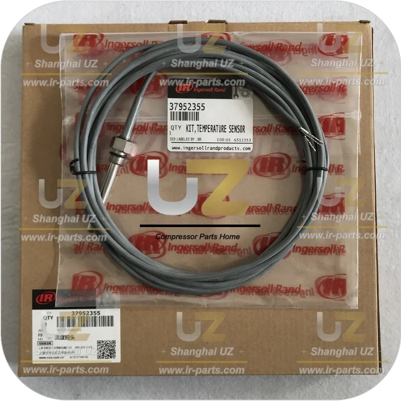 Original Temperature Sensor 37952355 for Ingersoll Rand
