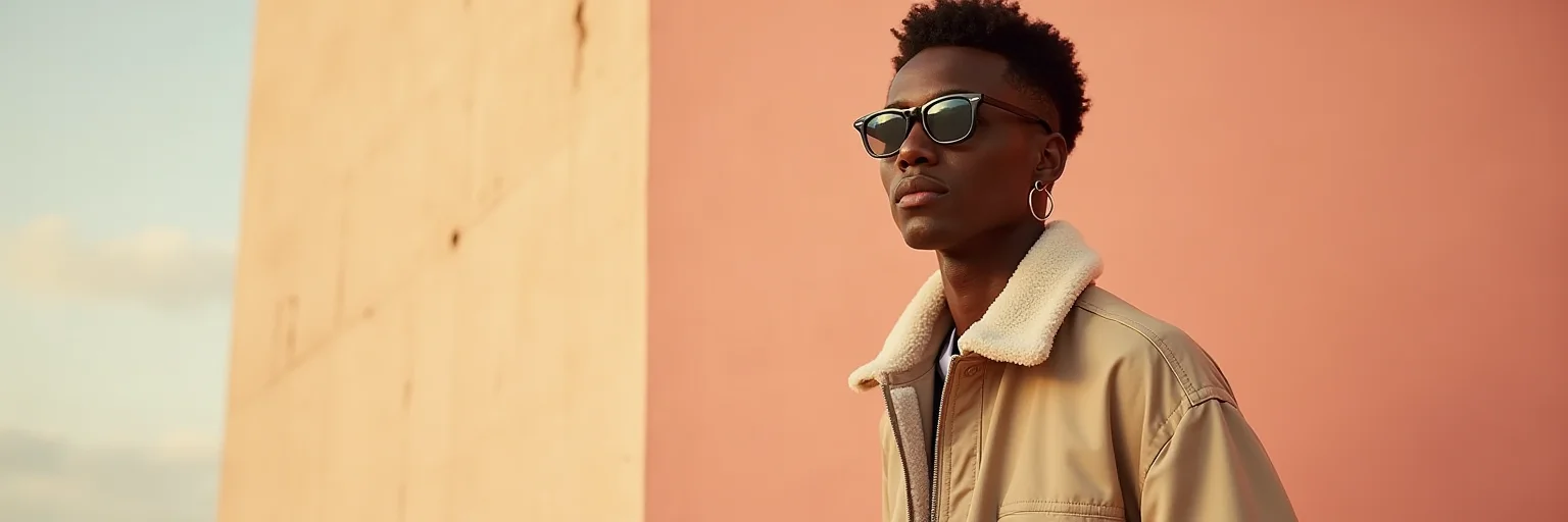 Best Ray Ban Sunglasses For Guys: Timeless Style Meets Modern Edge In 2025