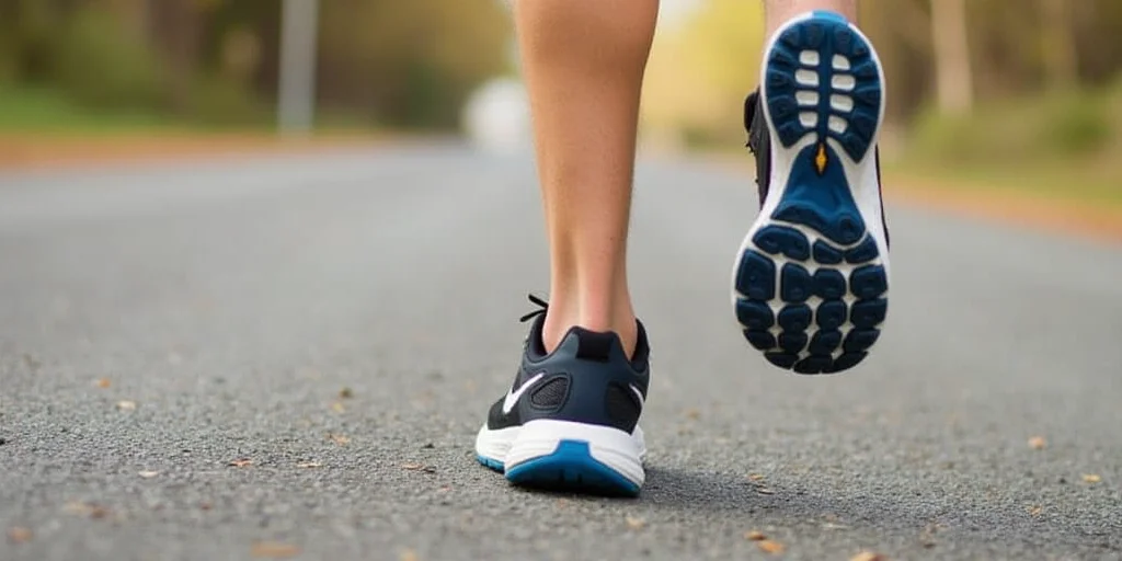 Best Running Shoes For Heel Spurs