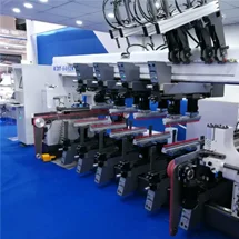 Shenzhen Hui Chuang Xin Intelligent Equipment Co., Ltd. - Inkjet ...