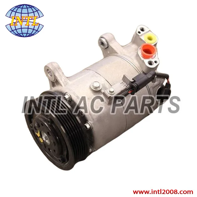 VS14 Auto Ac Compressor for BMW 2 7 X1 X4 X4 MINI 64 52 9 295 051 ...