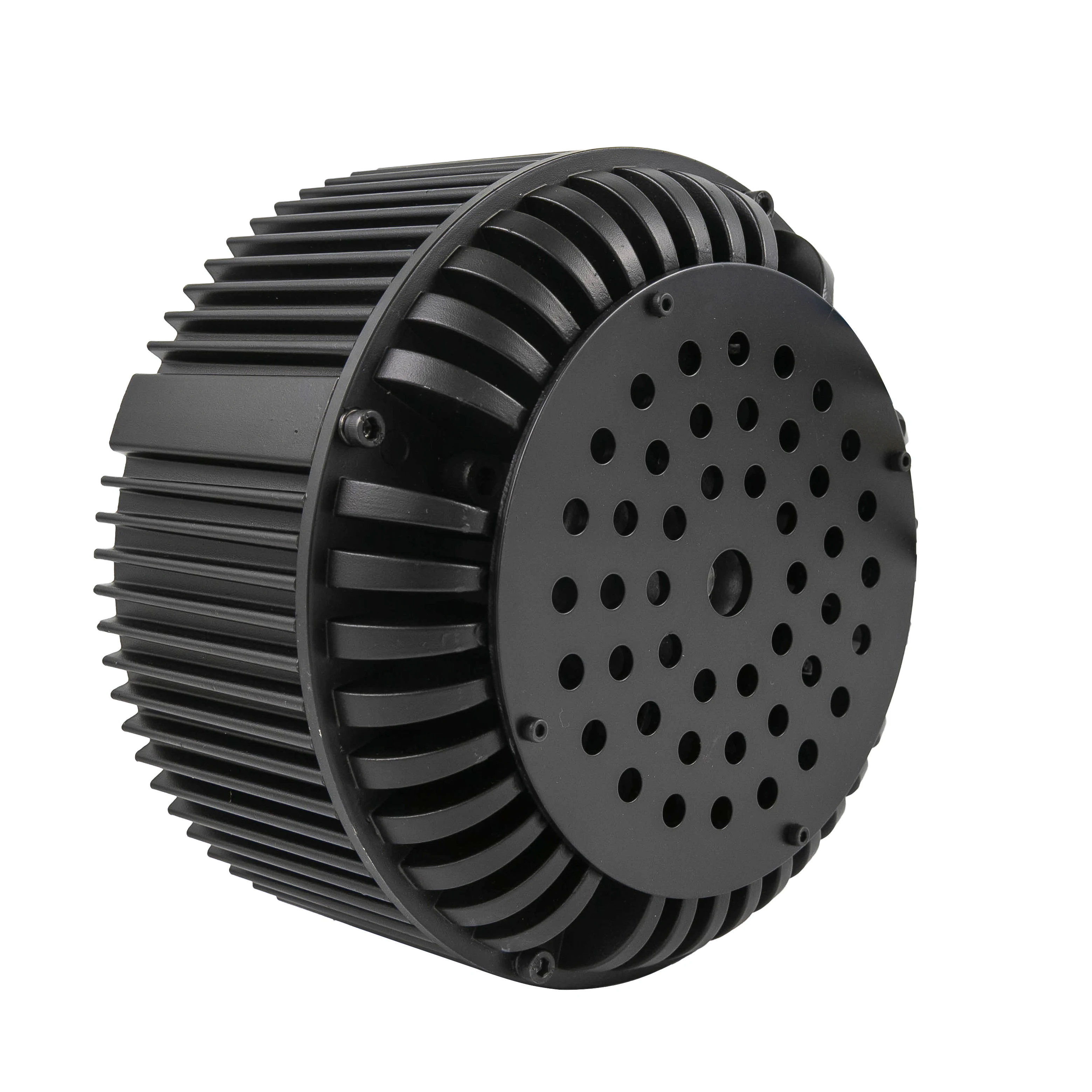 5000W Electric Motorcycle Kit - High Efficiency BLDC Motor