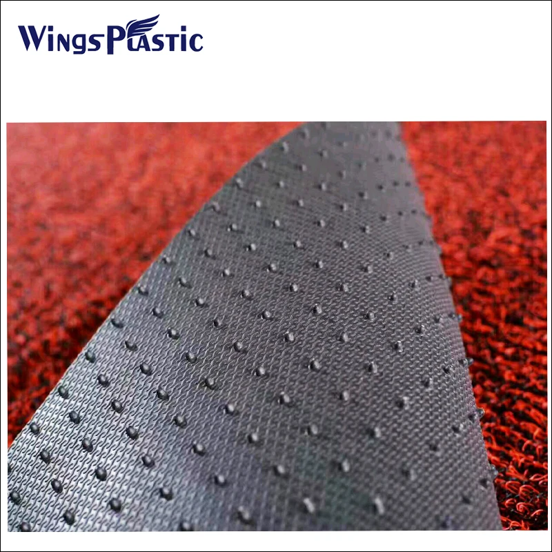 Pvc Coil Mat With Spike Backing Rolls Supplier - Buy Pvc Coil Mat,Pvc ...
