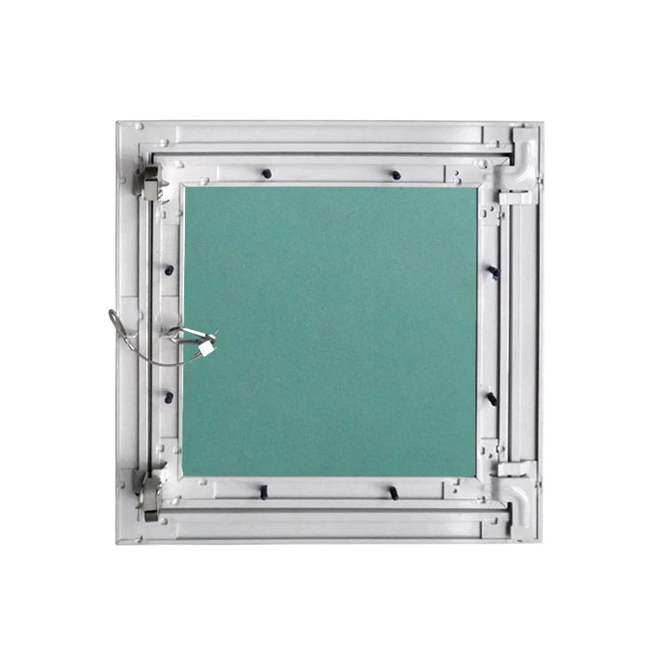 Low Price Gypsum Board Ceiling Access Hatch - Moisture-proof