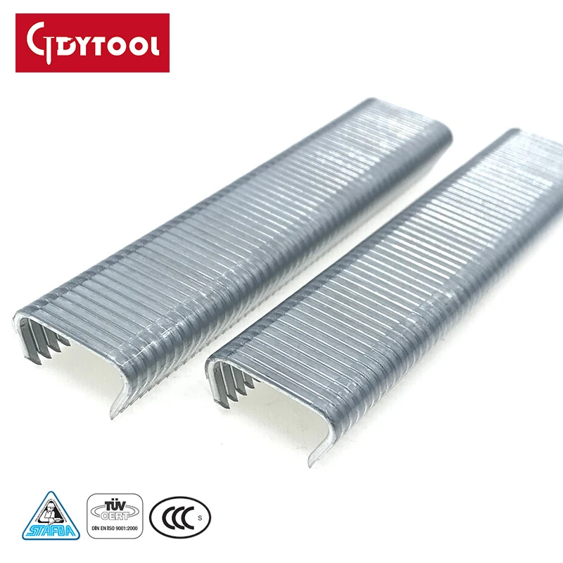Factory HR22 Nails Series Staples,China Supplier High Quality 15G 100p ...