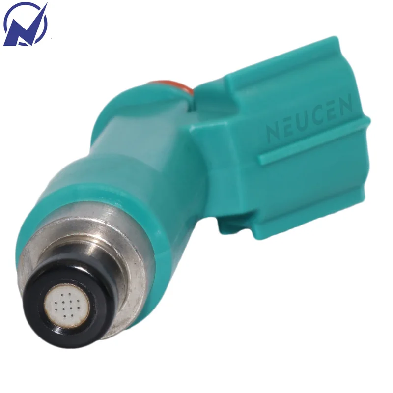 Oe No 23250-0h060 23209-0h060 Neucen Fuel Injector Nozzle For Toyota ...