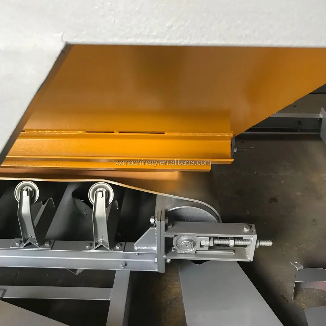 PL800 Aggregate Bins - Precast Concrete Batching System