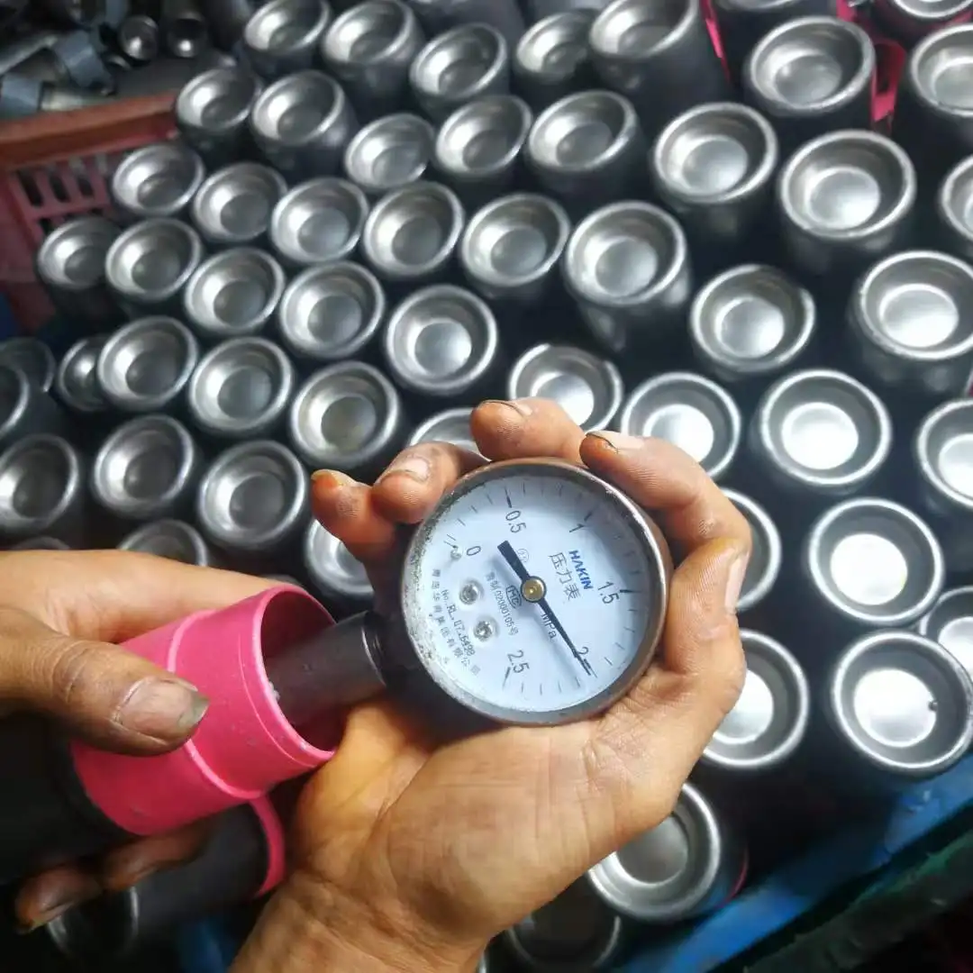 Big Size Spring Driven Party Popper 20.5cm No Firework Safe For ...