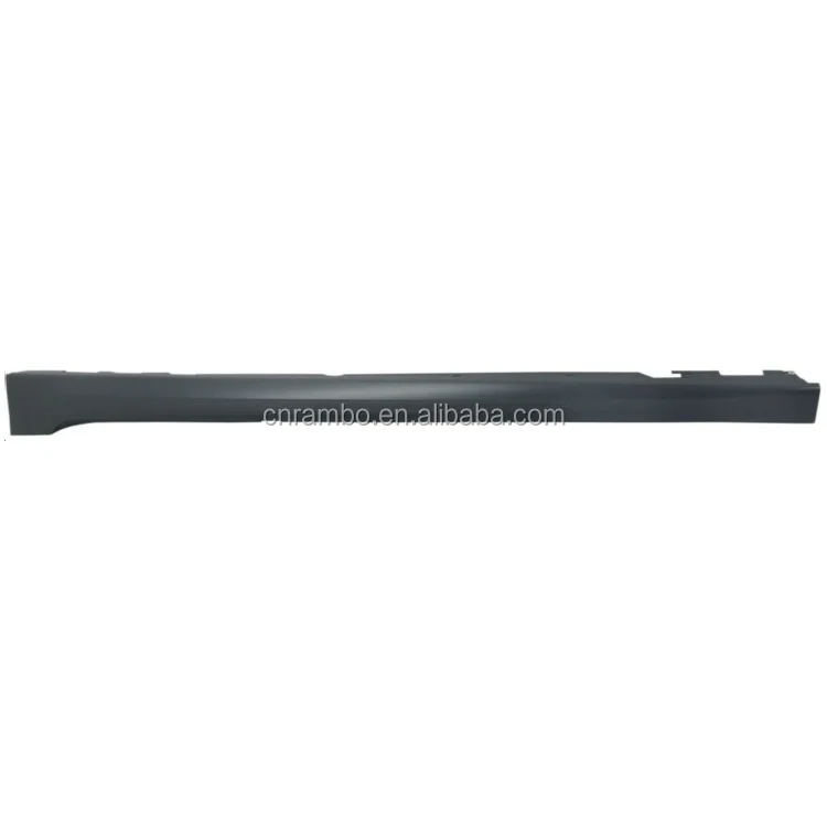BMW M5 Side Sill Rocker Panel Trim - OEM & Aftermarket