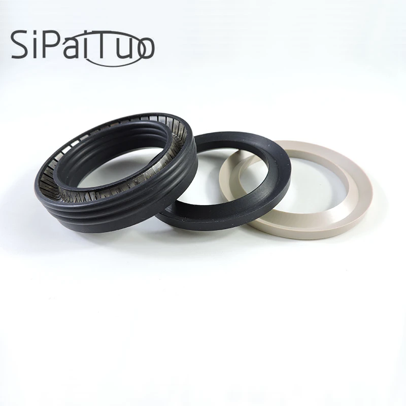 Sipaituo Sealing Sls Seal For Type Fls And Fls-r Gate Valves - Spring ...