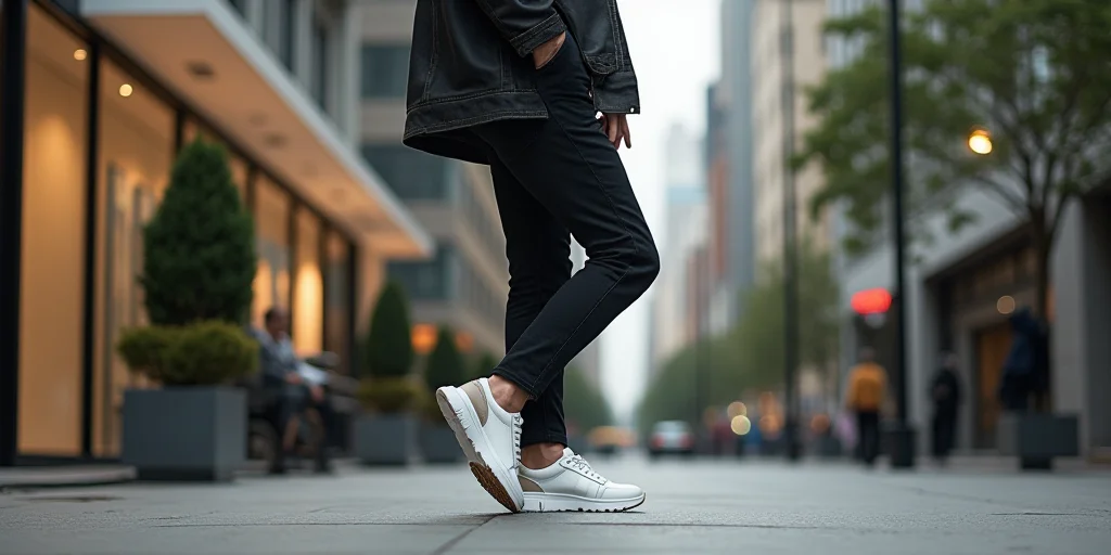 Brand Name Sneakers For Men – Trendsetting Styles On Alibaba.com