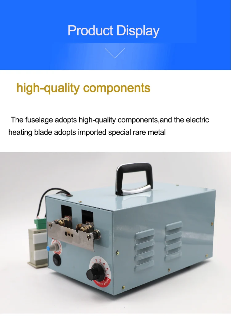 Electric Automatic Chicken Duck Debeaker Cutter Machine Poultry Chick ...