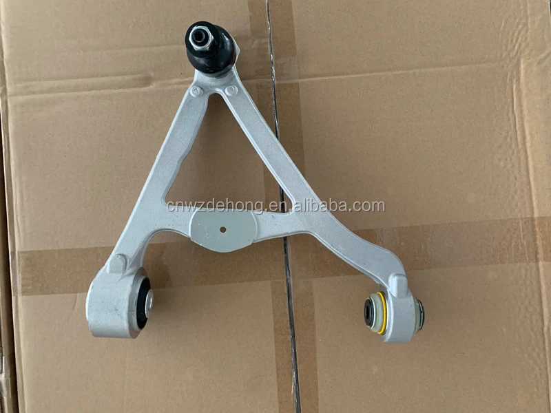 Rear Control Arm For Jaguar S-type C2p13877 C2p14597 C2z31679 - Buy ...