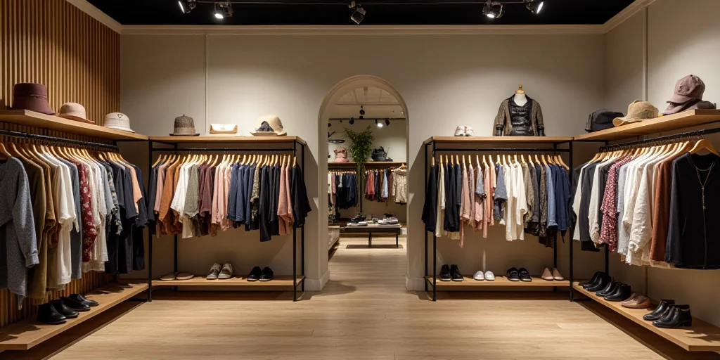 Fashionista Clothing Store – Trendsetting Styles 2025 on Alibaba.com