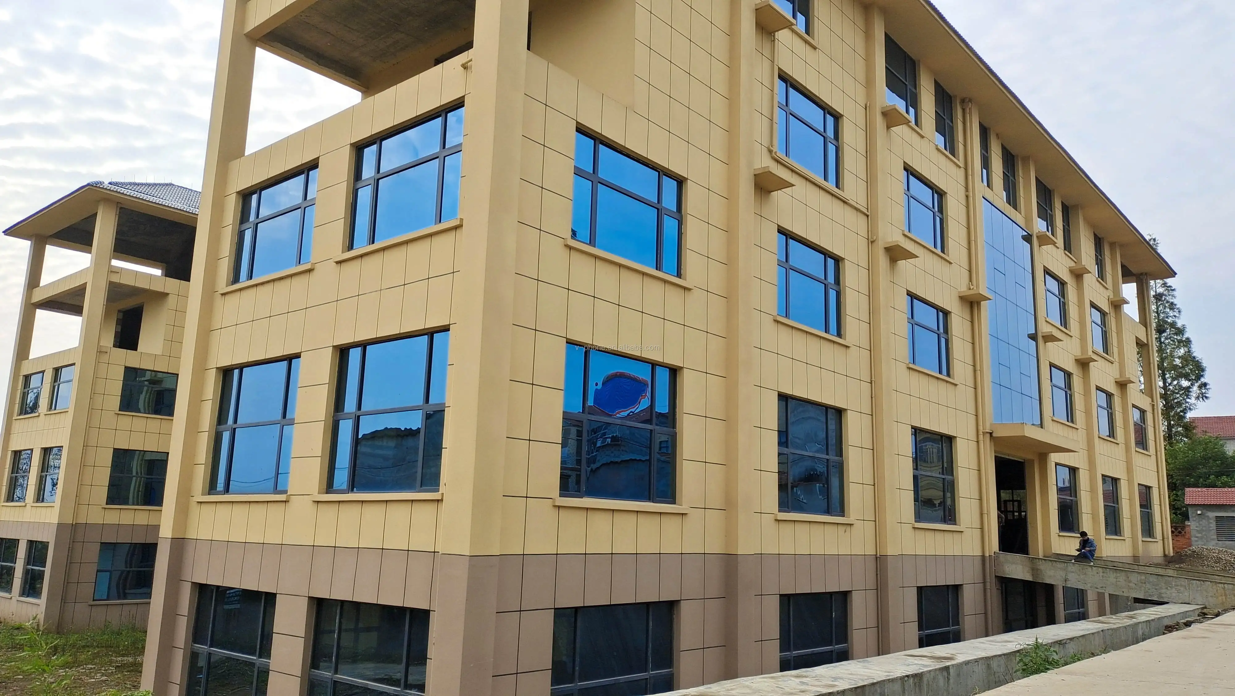 Huawei Rtn 980l Rtn 950a Eg4 03021mxj Sl91eg4 Gigabit Ethernet Board ...